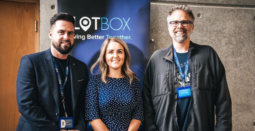 PlotBox Hosts First Global Tech Summit